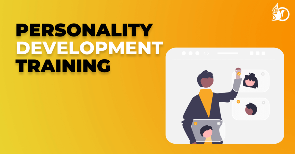 Personality Development Training For Students Professionals
